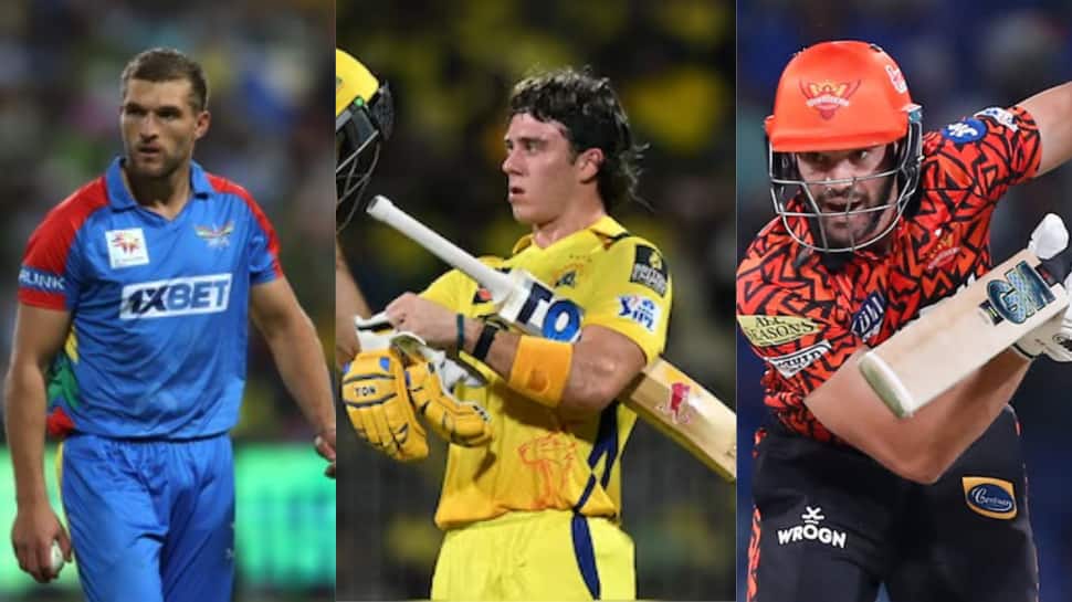 Dewald Brevis To Aiden Markram: 10 Most Expensive Players In SA20 2026 Auction For DSG, JSK, MI ...
