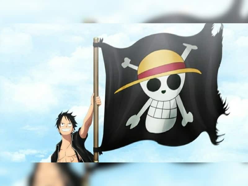 Nepal Protestors Flash Iconic Anime 'One Piece' Flag: What Is The ...