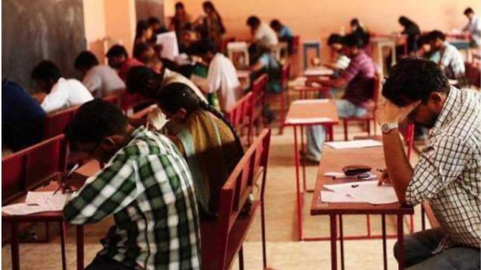 UPSSSC PET Answer Key 2025 Released At upsssc.gov.in- Check Direct Link ...