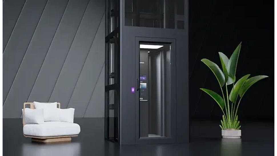 Elite Elevators Launches A New Chapter In Residential Mobility With ...