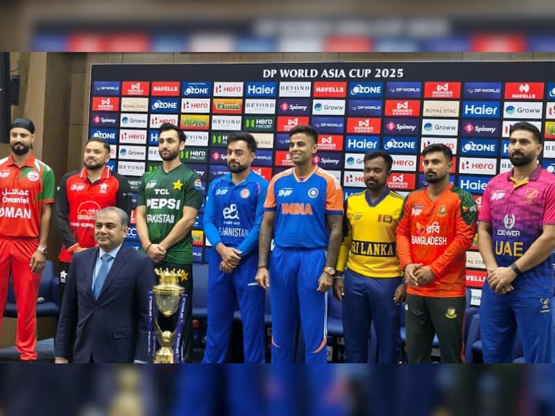 Meet Lalchand Rajput : Indian Who Will Support UAE In Today's Clash ...