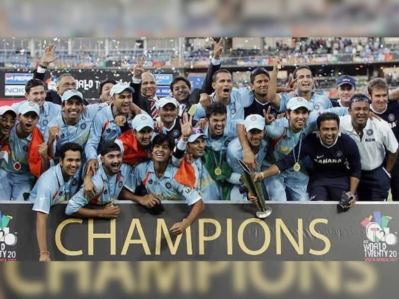 Meet Lalchand Rajput : Indian Who Will Support UAE In Today's Clash ...
