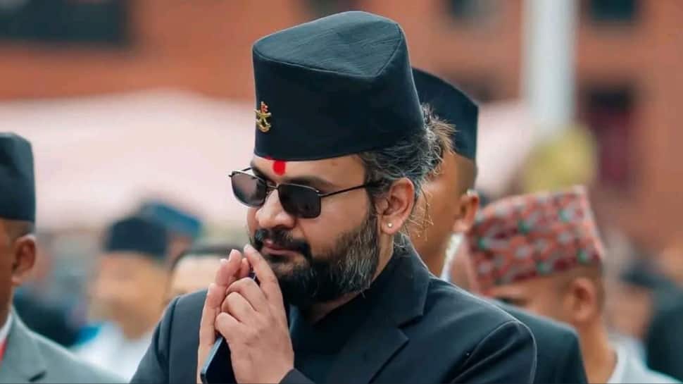 Why Is Nepal's Youth Calling A Rapper-Mayor Their Next PM? The Balen ...