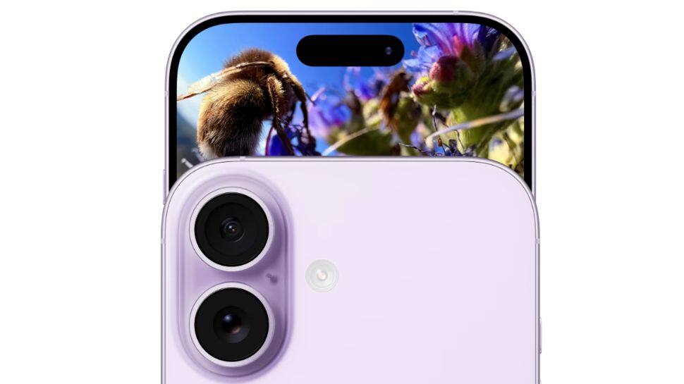 iPhone 17 Vs iPhone 16: Camera, Design, Display, Processor, Battery ...