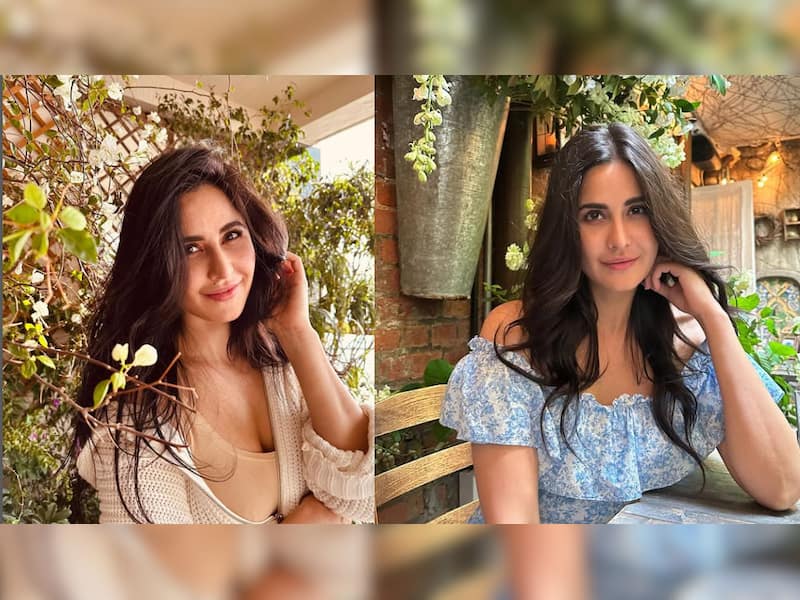 Breathtaking No-Makeup Pics Of 7 Bollywood Actresses 'Looking Like A ...