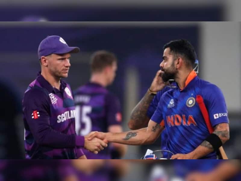 93 Balls Remaining: India Record Biggest T20I Win Against UAE In Asia ...