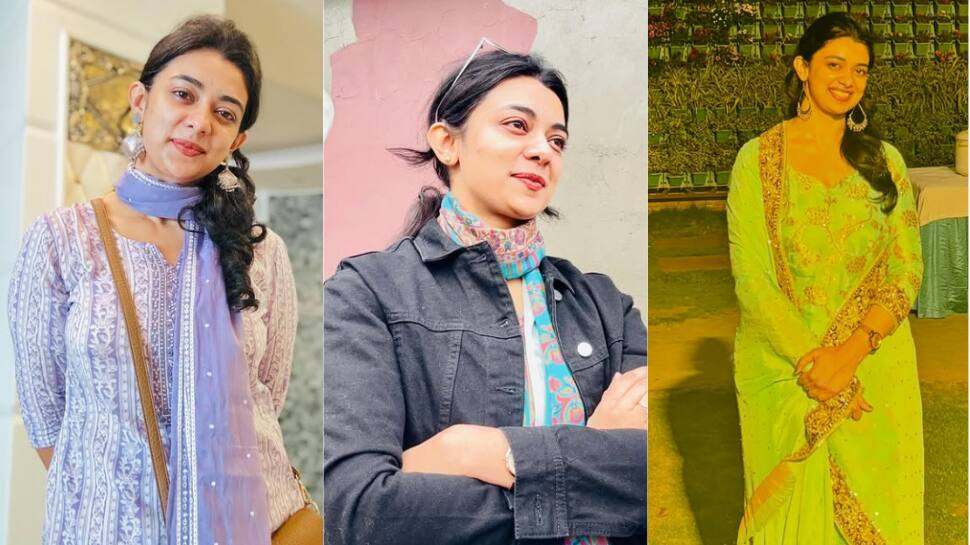 Meet Rupal Rana: IAS Officer Who Lost Mother At Young Age, Overcame ...