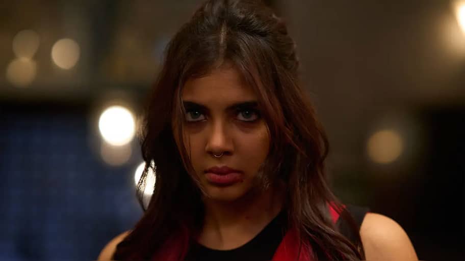 Meet Kalyani Priyadarshan, Lokah Chapter 1's Superhero Who Is Now First ...