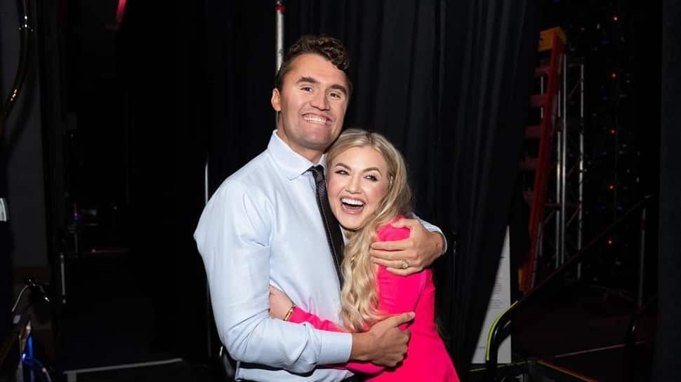 Charlie Kirk’s Net Worth, Properties and Career Earnings: A Look at His ...