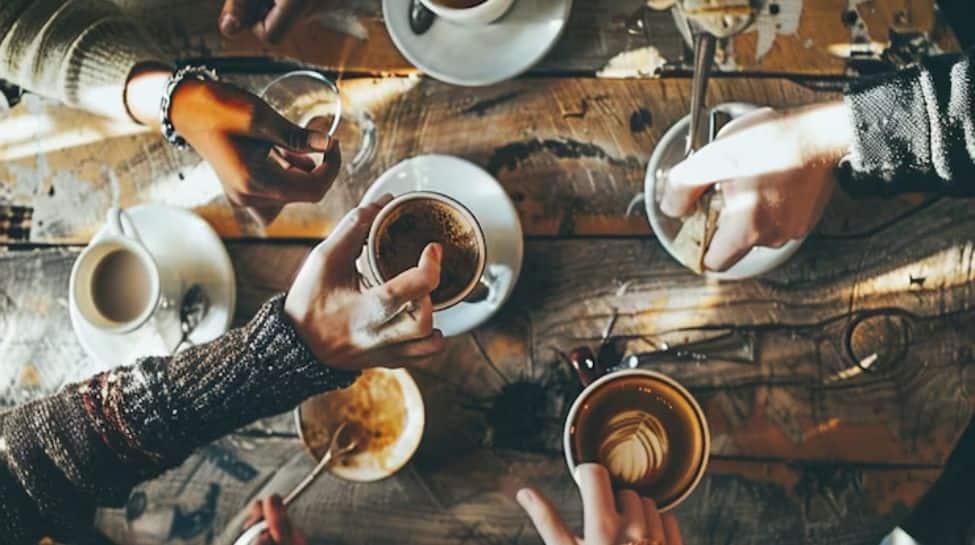 What Is A Coffee Rave? Here's Why Gen Z Is Obsessed With This New Trend ...