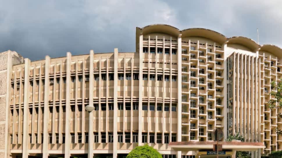 IIT Bombay Responds To Backlash, Denies Involvement In Controversial ...