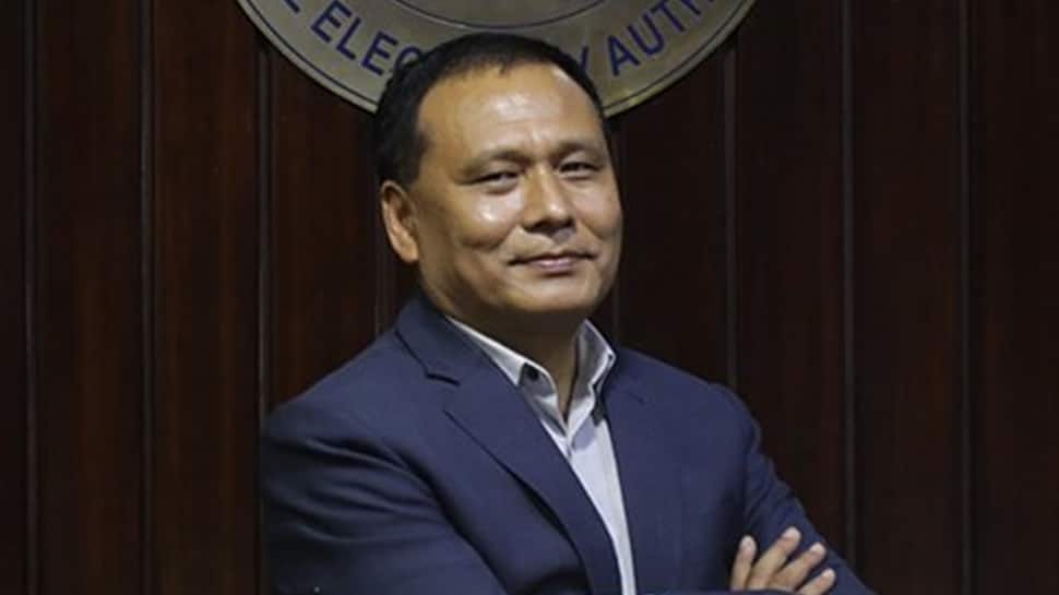 Nepal Protests: Ex-Chief Justice Sushila Karki Or Electrical Engineer ...