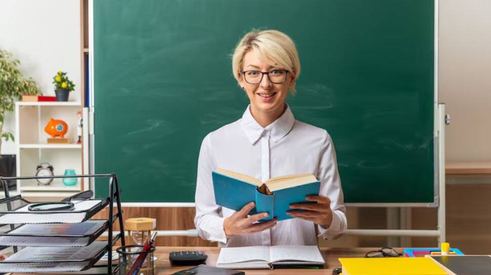 UPPSC GIC Lecturer Recruitment 2025: Registration Starts Tomorrow For ...