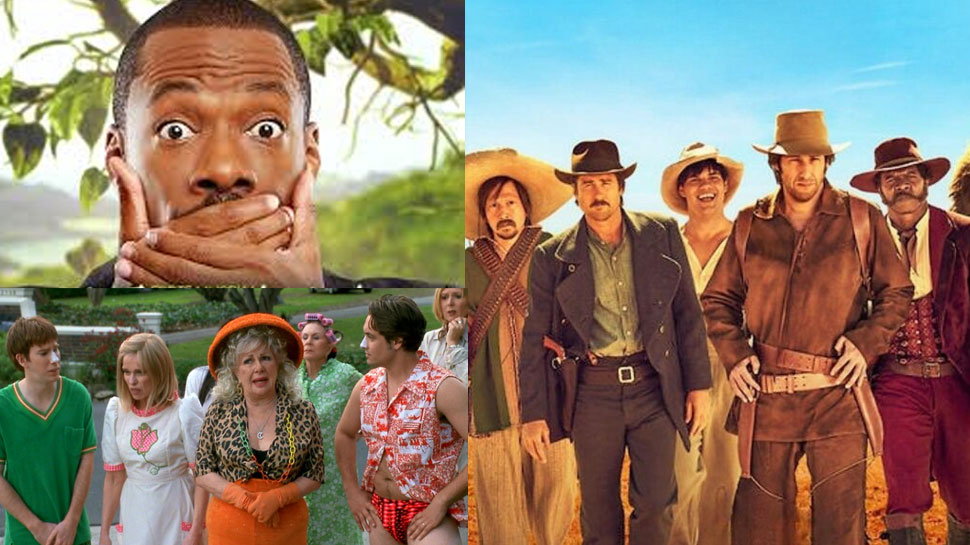 10 Worst Movies Of All Time Based On Rotten Tomatoes: SHOCKING! All Get 0% Ratings | News | Zee News