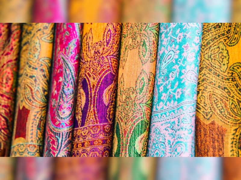 10 Most Expensive Sarees In The World | News | Zee News