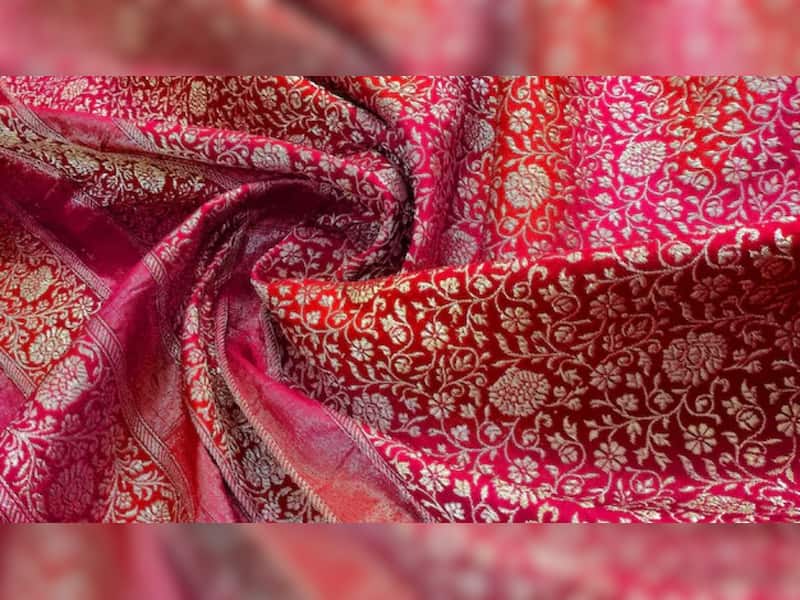 10 Most Expensive Sarees In The World | News | Zee News