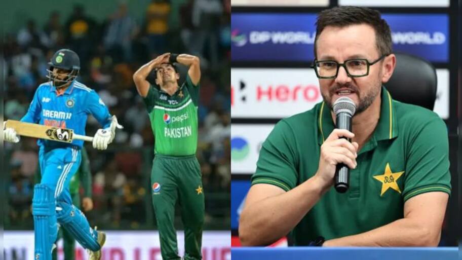 IND vs PAK Asia Cup 2025: Mike Hesson’s Bold Spin Strategy As Pakistan ...