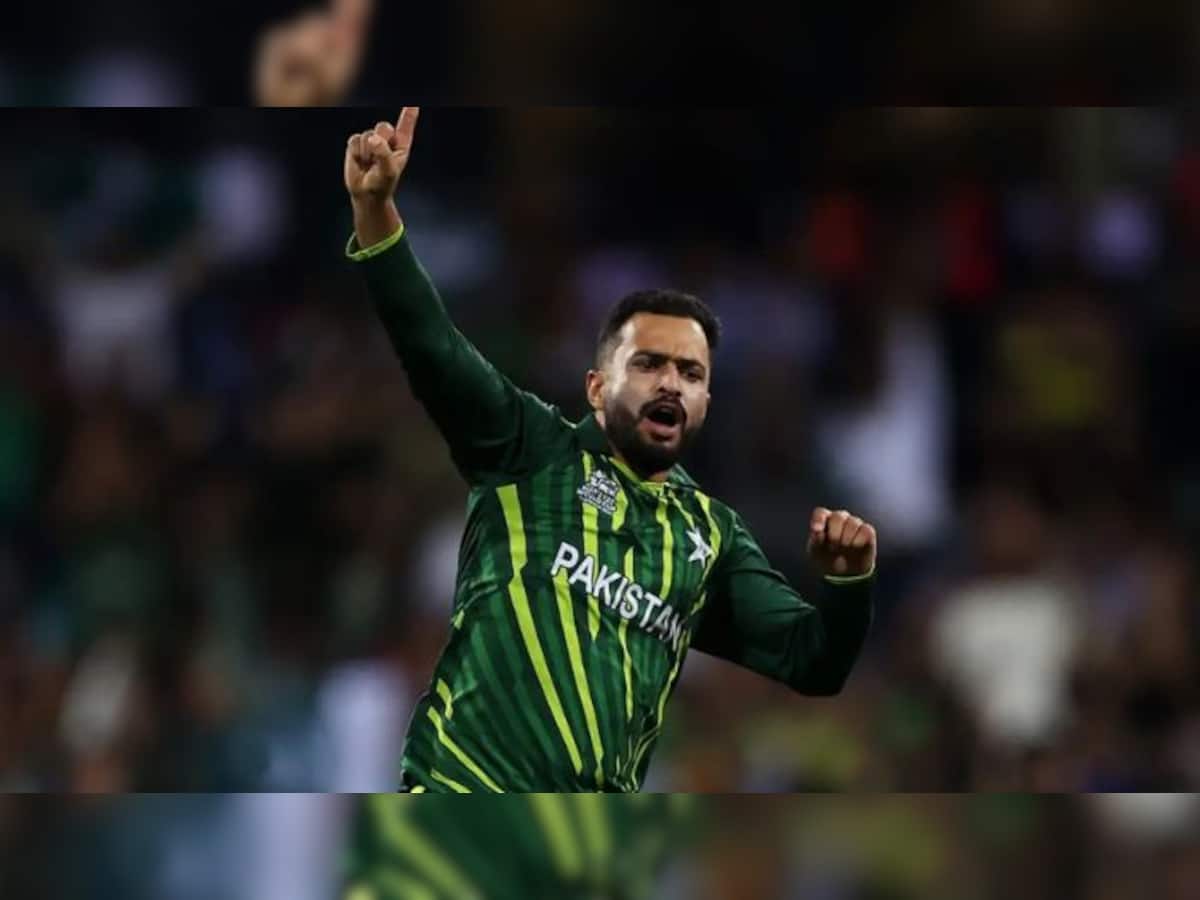 Asia Cup 2025: Pakistan Head Coach’s Bold Claim – Is Mohammad Nawaz ...