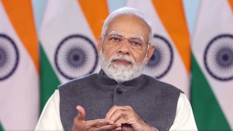 PM Modi To Launch Gyan Bharatam Portal For Manuscript Digitisation ...