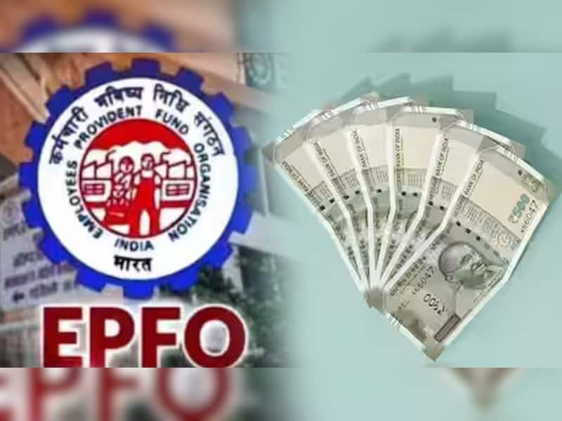 EPFO 3.0 -- UPI, ATM Withdrawal Of PF Money; New Services Likely Before ...