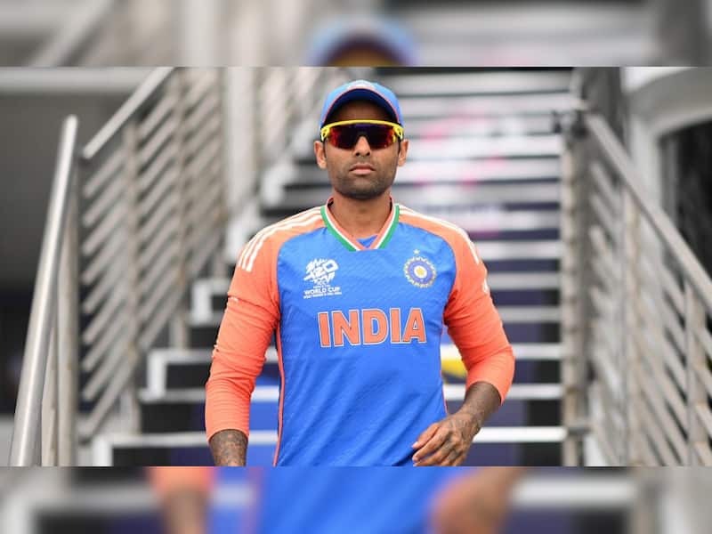 8 Indian With Most Man Of The Match Awards In T20Is: Virat Kohli Tops, Suryakumar Yadav Follows ...