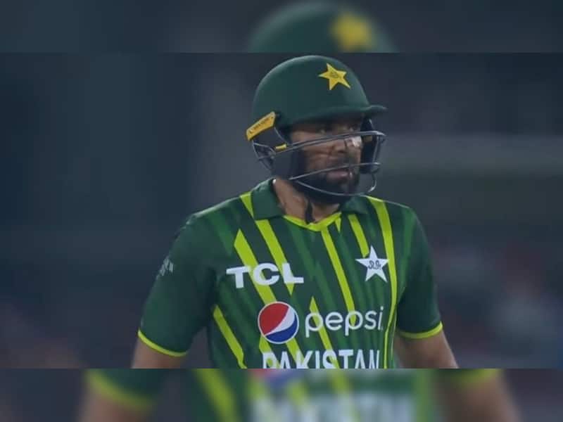 7 Pakistan Cricketers Who Posted Anti-India Remarks During Operation ...