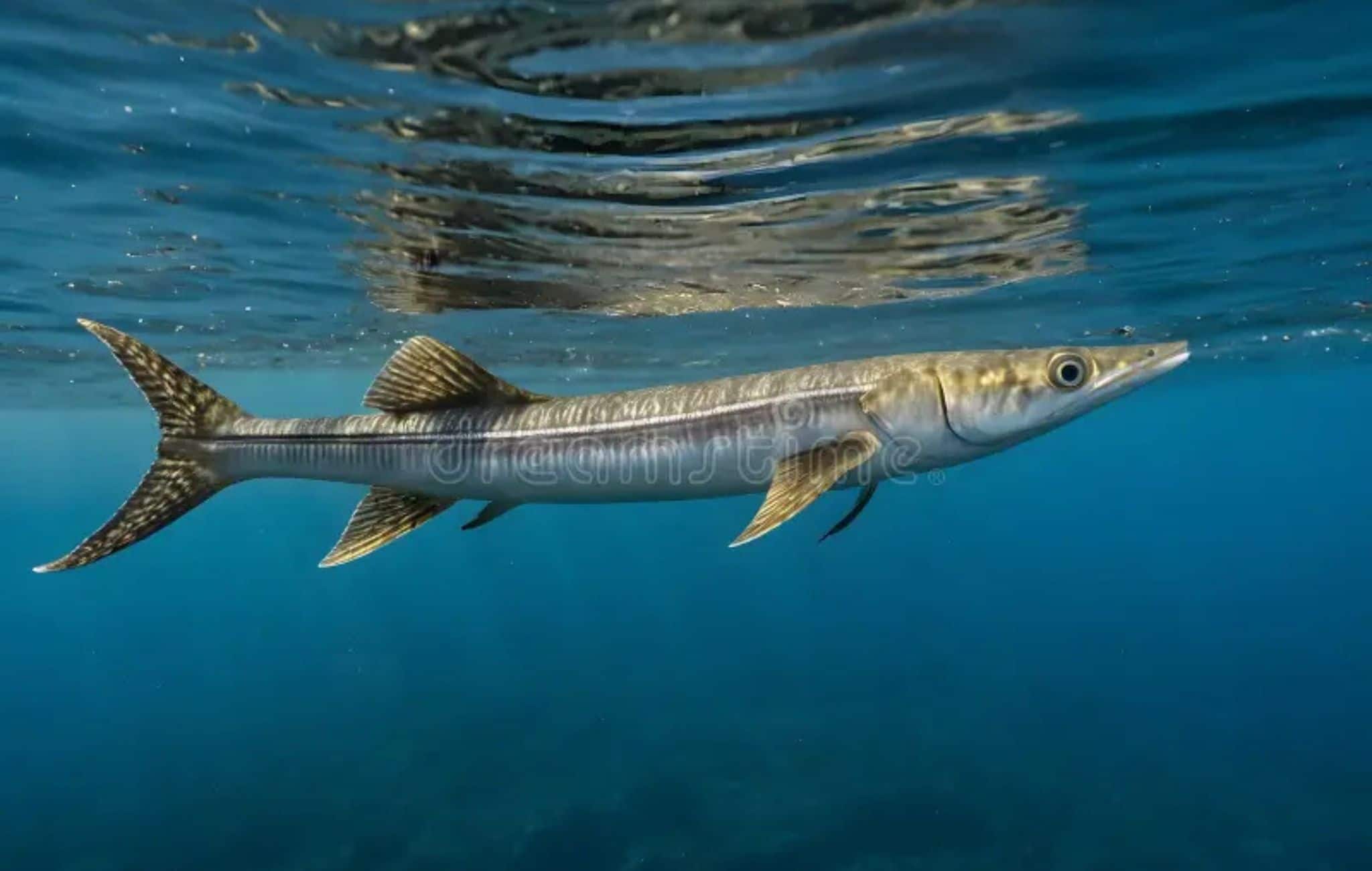 Deadlier Than Sharks?: This Tiny Fish Can Leap At 60 km/h, Can Prove ...