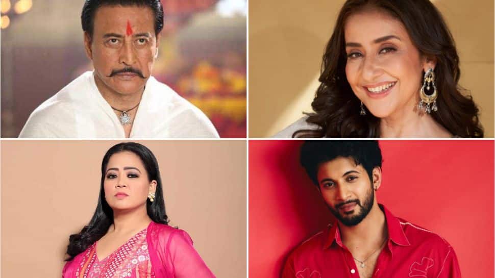 7 Bollywood Stars With Nepali Roots — You Won’t Believe Who’s On This ...