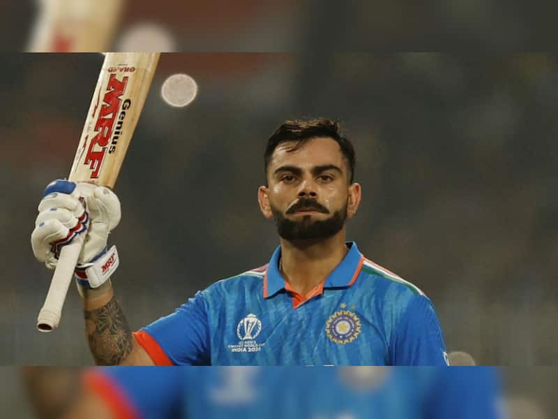 Rohit Sharma Has The Most 150+ Scores in ODI History - More Than These ...