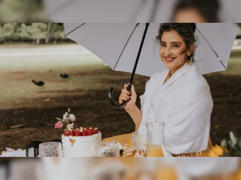Manisha Koirala's Net Worth, Kathmandu Home, And Political Connections In Nepal: Inside Her Rs ...