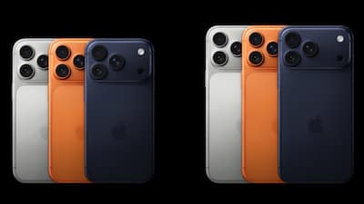 iPhone 17, iPhone 17 Pro And iPhone 17 Pro Max Camera Setup Explained ...
