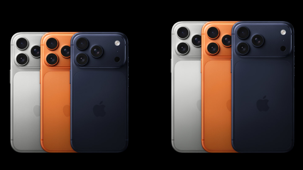 iPhone 17, iPhone 17 Pro And iPhone 17 Pro Max Camera Setup Explained ...