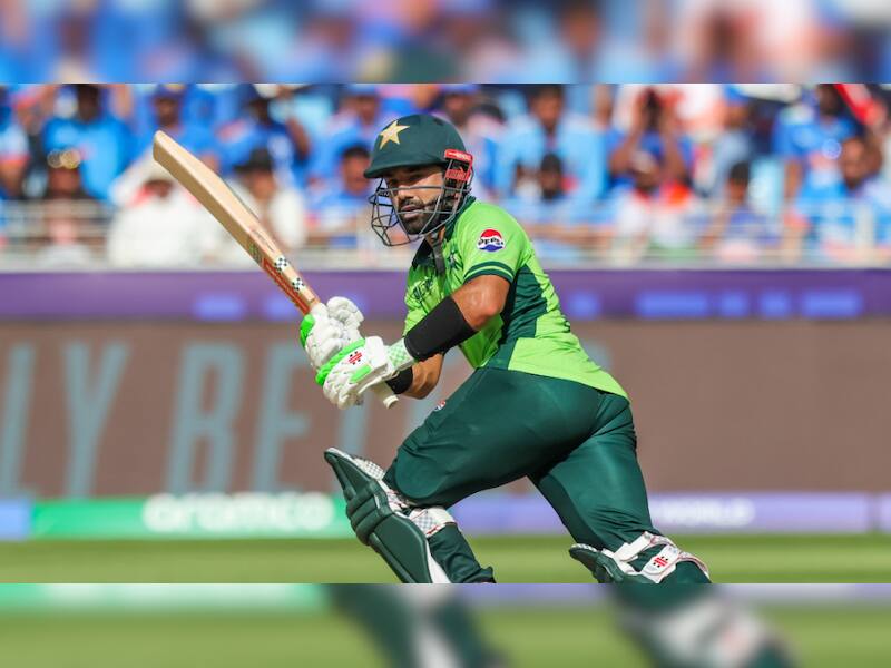 10 Players With Most Runs In India vs Pakistan T20Is Ahead Of Asia 2025 ...