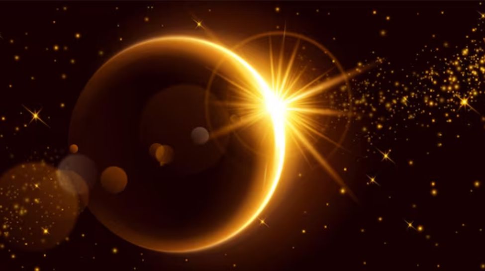 Solar Eclipse 2025: Surya Grahan Will Be Visible In These Countries ...