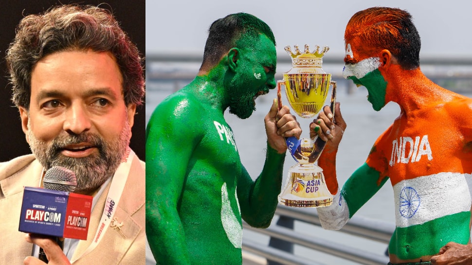 'We Are Not Going To Play Pakistan, But...': IPL Chairman Arun Dhumal ...