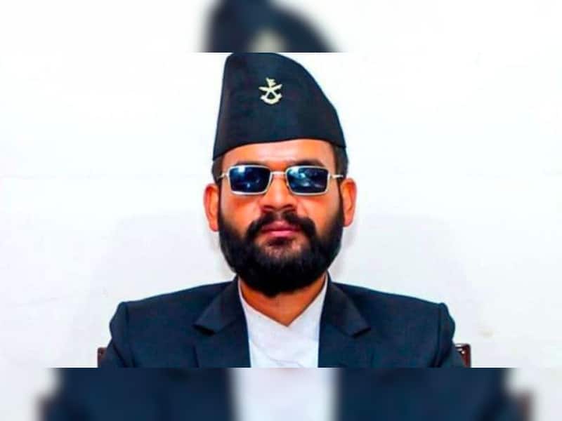 Rapper Turned Nepal’s Favourite Politician: ‘The Rise Of Youth Icon’ As ...