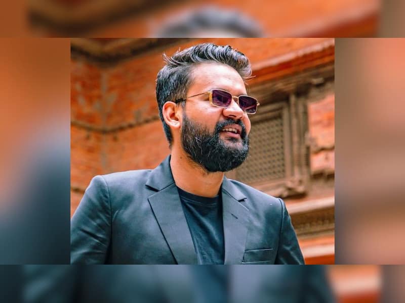 Rapper Turned Nepal’s Favourite Politician: ‘The Rise Of Youth Icon’ As ...