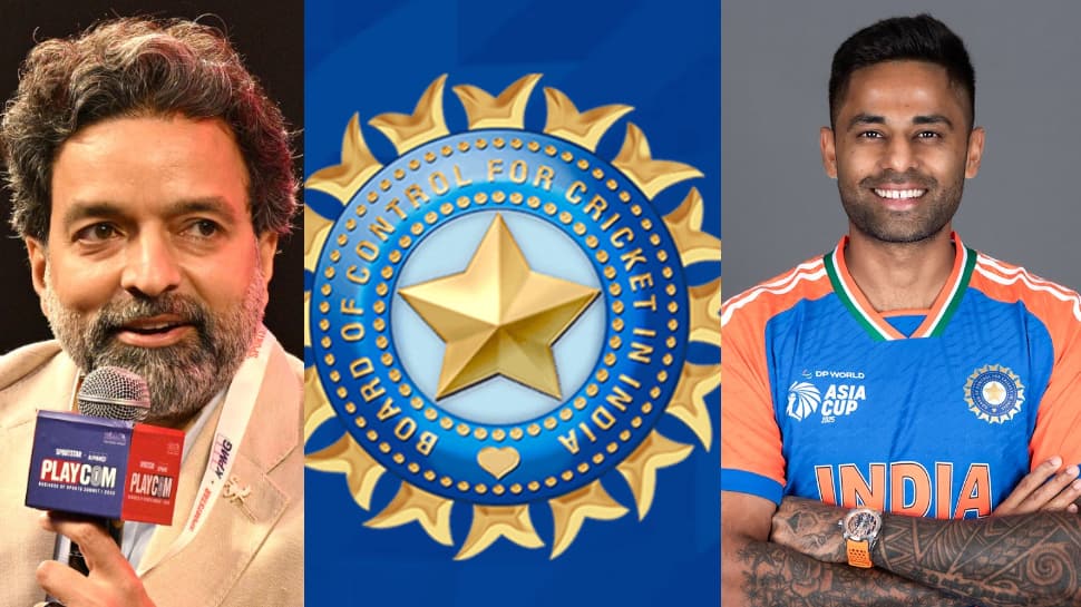 'Within 2-3 Weeks We Will Get To...': IPL Chairman Arun Dhumal Gives ...