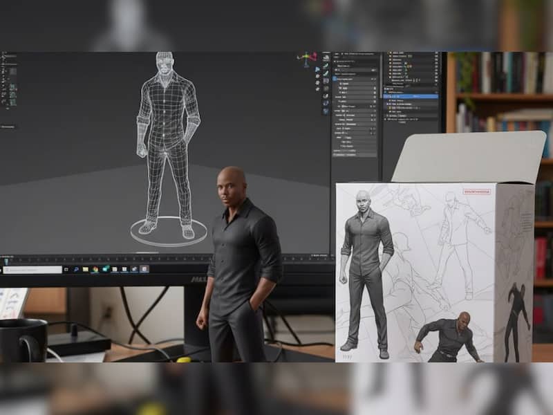 Google Gemini Nano Banana: How Many Free Images Can You Generate? 5 Viral Prompts Trending – Is ...