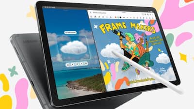 Samsung Galaxy Tab S10 Lite Launched In India With Exynos 1380 Chipset ...