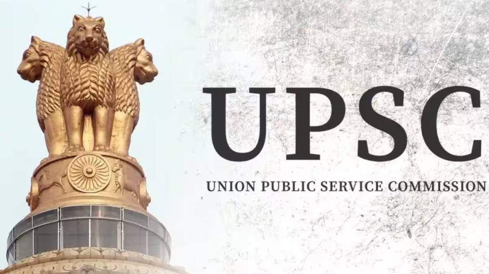 UPSC Recruitment 2025: Application Begins For 213 Medical Officer, Lecturer And Other Posts At ...