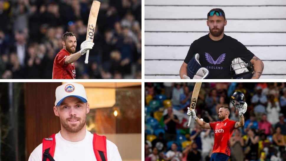Phil Salt Net Worth 2025: How Rich Is RCB And ECB’s Opening Star? Check ...