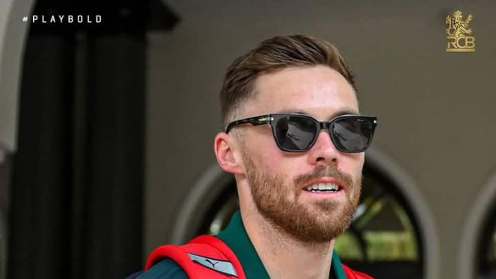 Phil Salt Net Worth 2025: How Rich Is RCB And ECB’s Opening Star? Check ...
