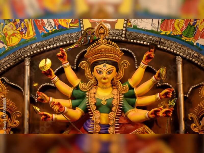 10 Iconic Durga Puja Temples in Delhi-NCR You Must Visit For Festive Vibes In 2025 | News | Zee News