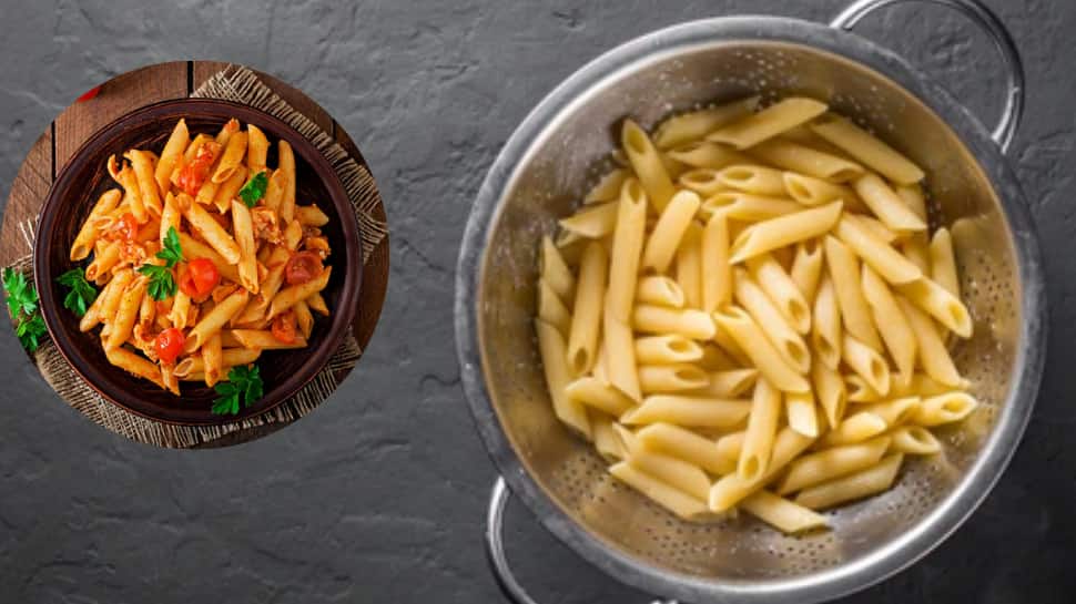 How To Boil Pasta Like A Pro – Simple Tricks To Avoid Overcooked Or ...