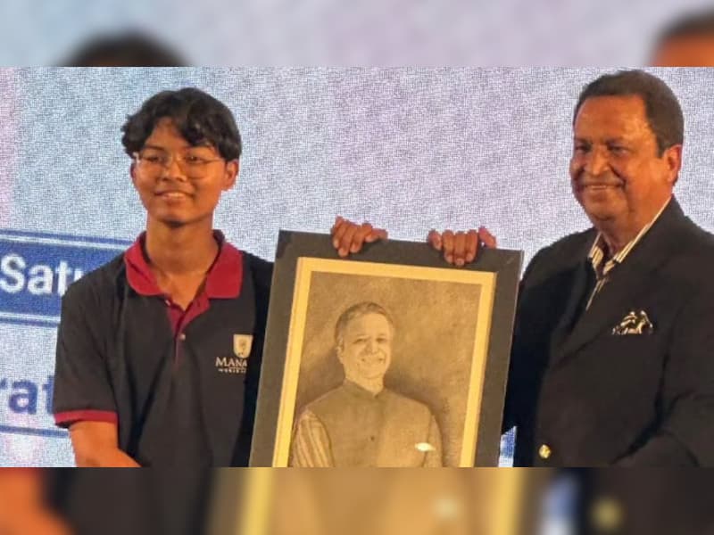 Meet The Richest Person In Nepal: Inspired by Ratan Tata, Turns Instant ...