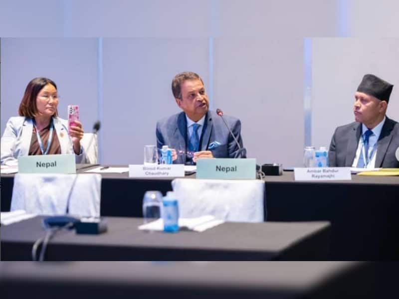 Meet The Richest Person In Nepal: Inspired by Ratan Tata, Turns Instant ...