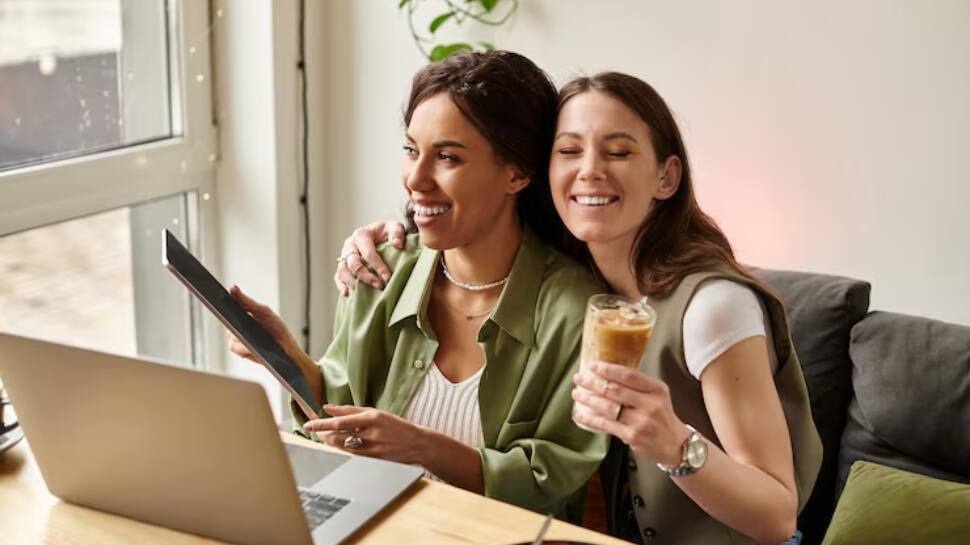 How To Know If You’ve Found Your Office Best Friend – Key Signs Of A ...