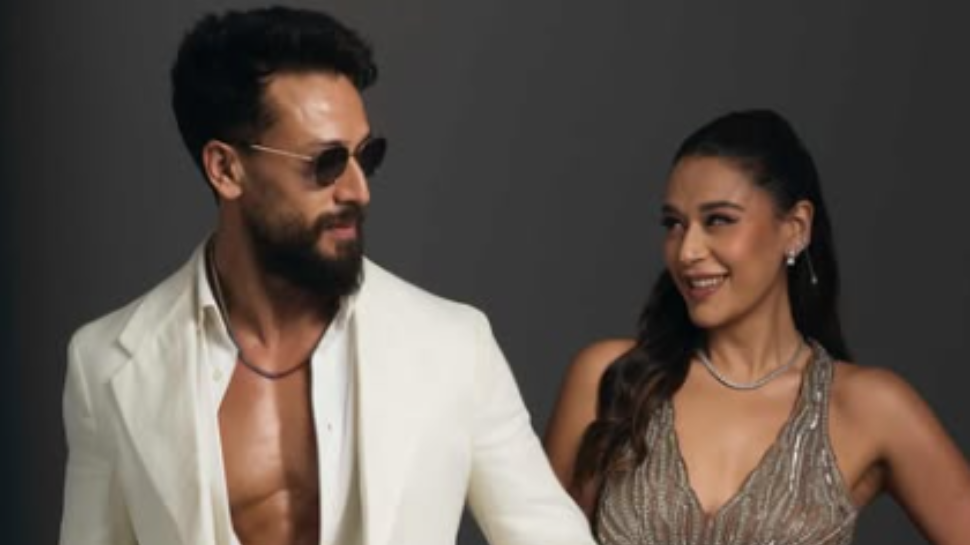 ‘So Shut Up!’ Tiger Shroff’s Mom Slams Troll For Mocking Baaghi 4 Actor ...