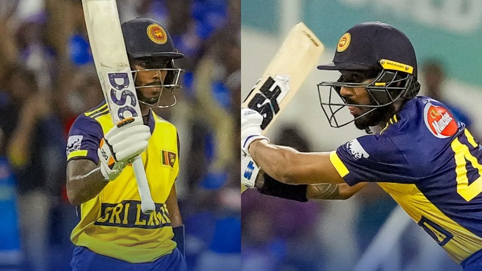 Asia Cup 2025: Pathum Nissanka, Kamil Mishara Power Sri Lanka To Dominant 6-Wicket Win Over ...